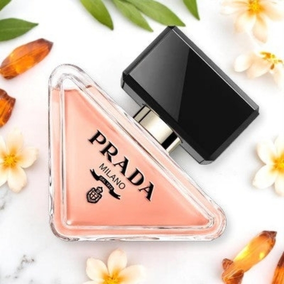 Prada | Makeup | Prada Paradoxe Mini 23 Fl Oz | Poshmark